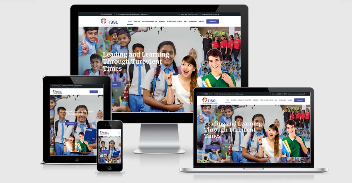 TISSL | Our Works | Phyxle